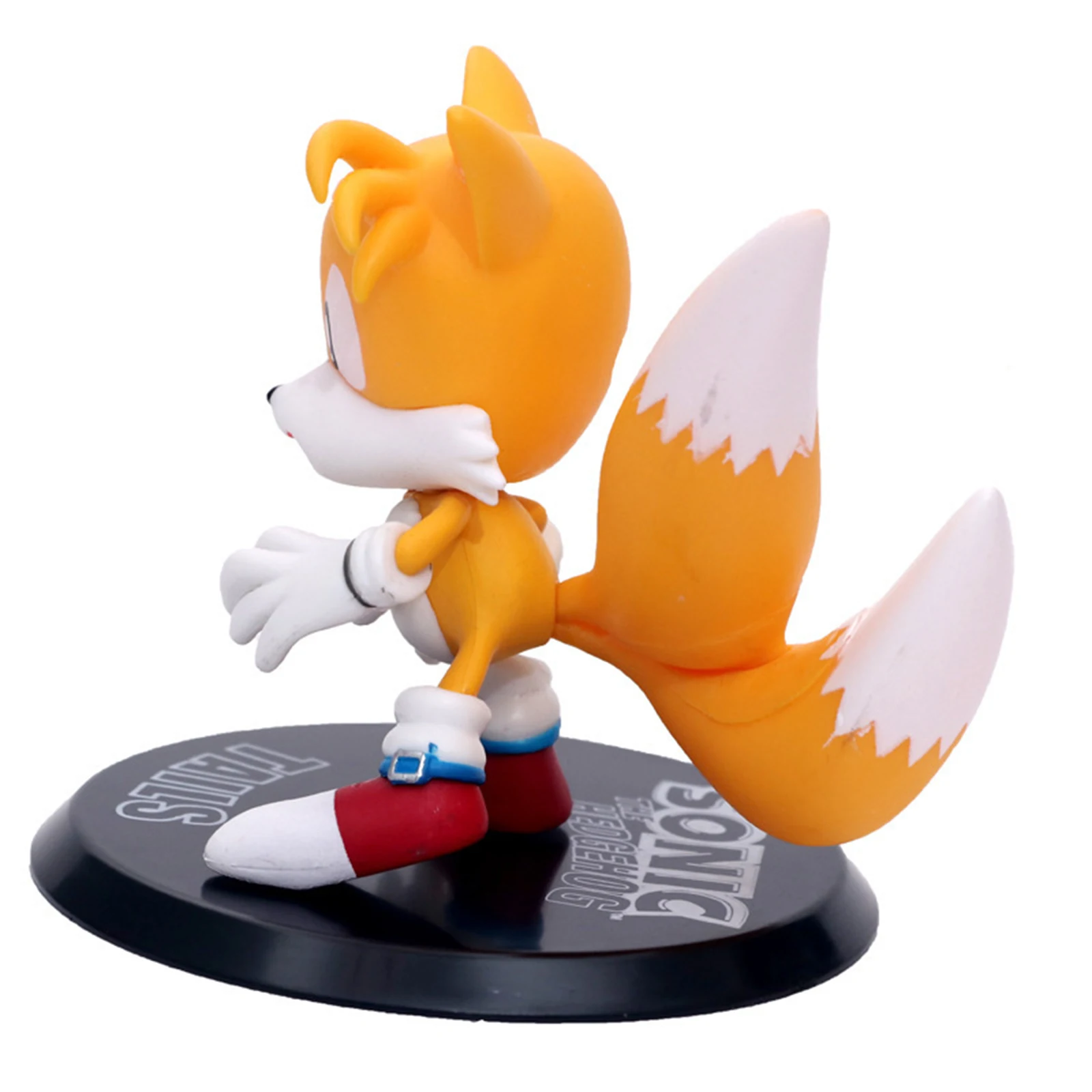Sonic the hedgehog action figures store