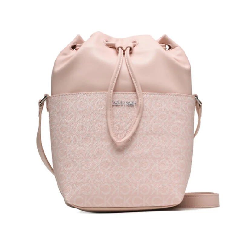Calvin klein pink tote store