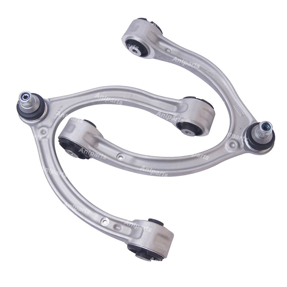 6 шт. рычаг передней подвески для Mercedes Benz C W205 GLC X253 C253 ...