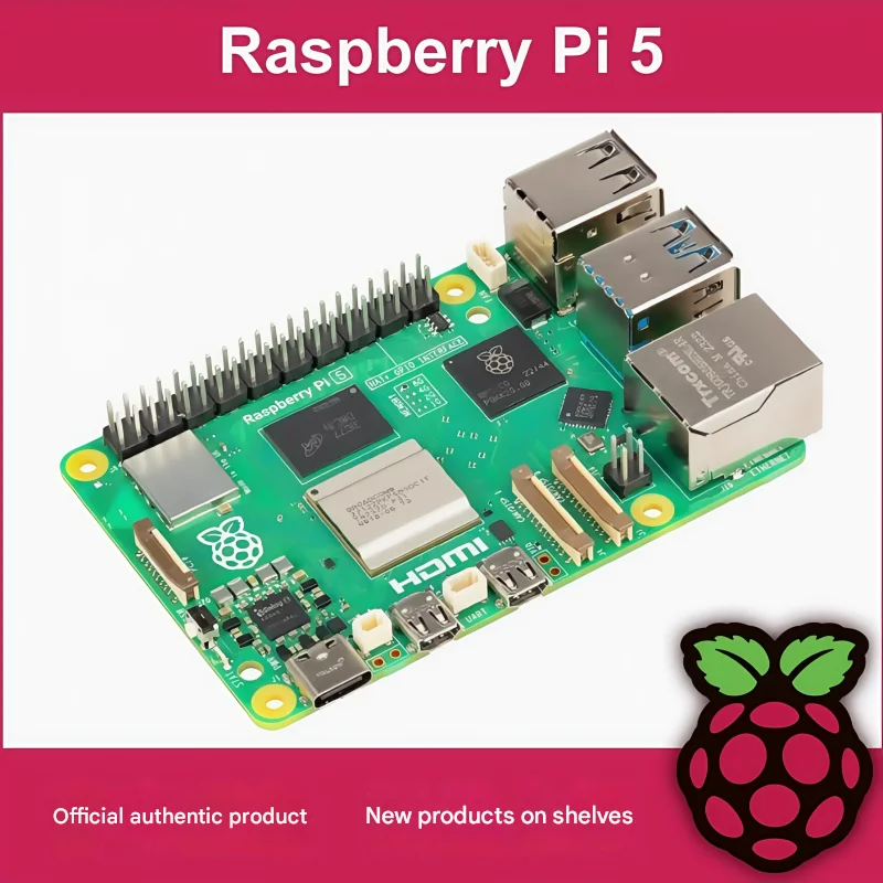 Raspberry Pi 5 2G/4G/8G/16G | AliExpress