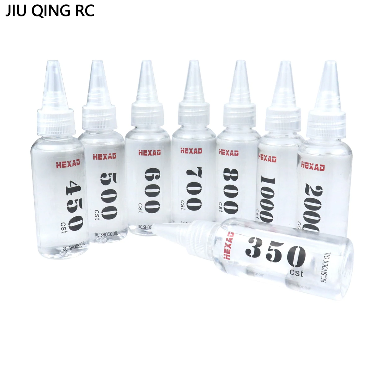 Масло для амортизатора 60 мл, металлическое, для радиоуправляемых ...