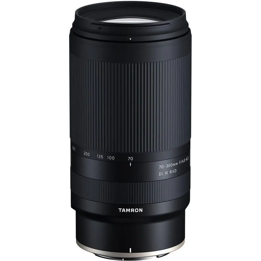 Объектив TAMRON 70-300 мм F4.5-6.3 Di III RXD A047 Nikon Z | AliExpress