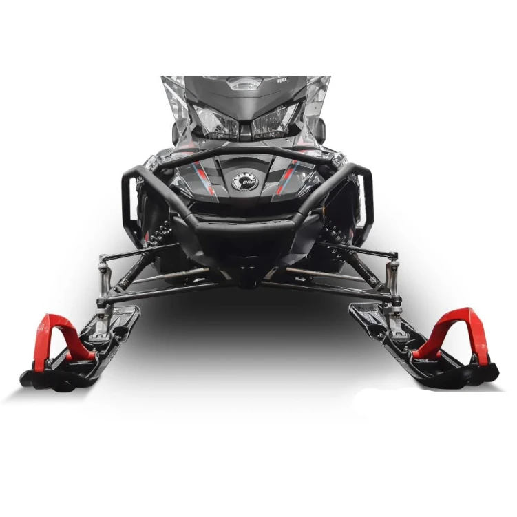 Передний бампер с боковой защитой BRP LYNX COMMANDER SKI-DOO EXPEDITION ...