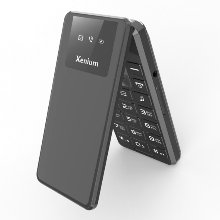 Сотовый телефон кнопочный Philips Xenium X600 с большим ресурсом аккумулятора | AliExpress