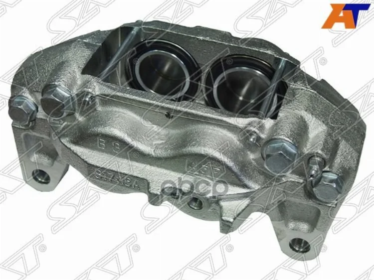 Суппорт Тормозной Fr Nissan Patrol Y62 Lh Sat арт. ST-41011-1LB0A ...