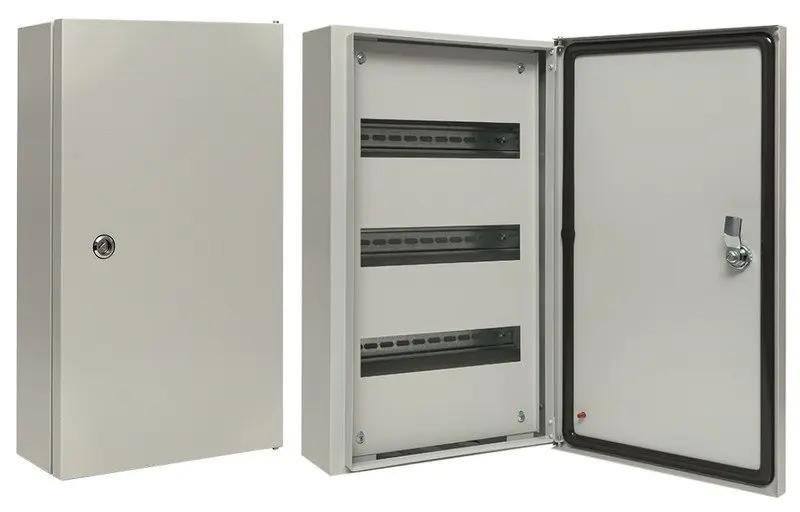 Щит распределительный навесной EKF ЩРН-36 (520х310х120) IP54 Basic (mb24-36-bas) | AliExpress