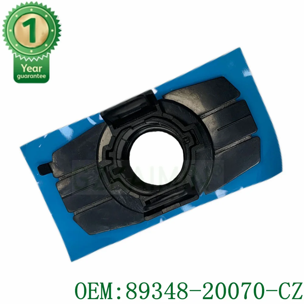 4PCS 89348-12010-A3 PDC Parking Sensor Retainer For Toyota Prius V 1.8L l4