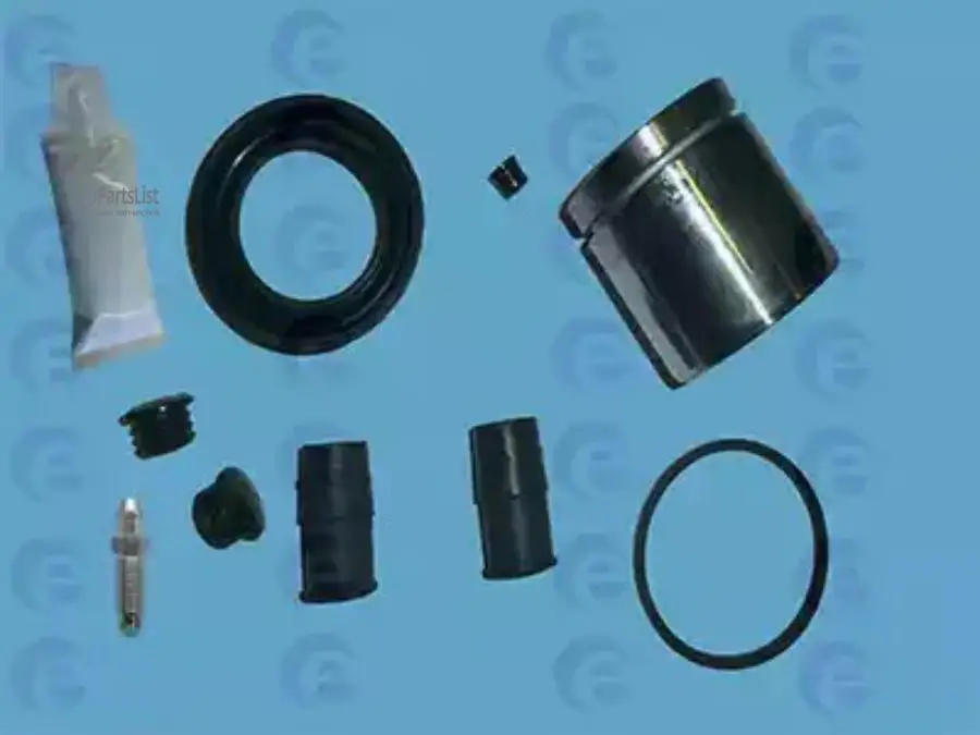 ERT 401241 | Ремкомплект тормозного суппорта с поршнем FORD: FOCUS DAW ...