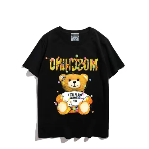 Love moschino t shirt store