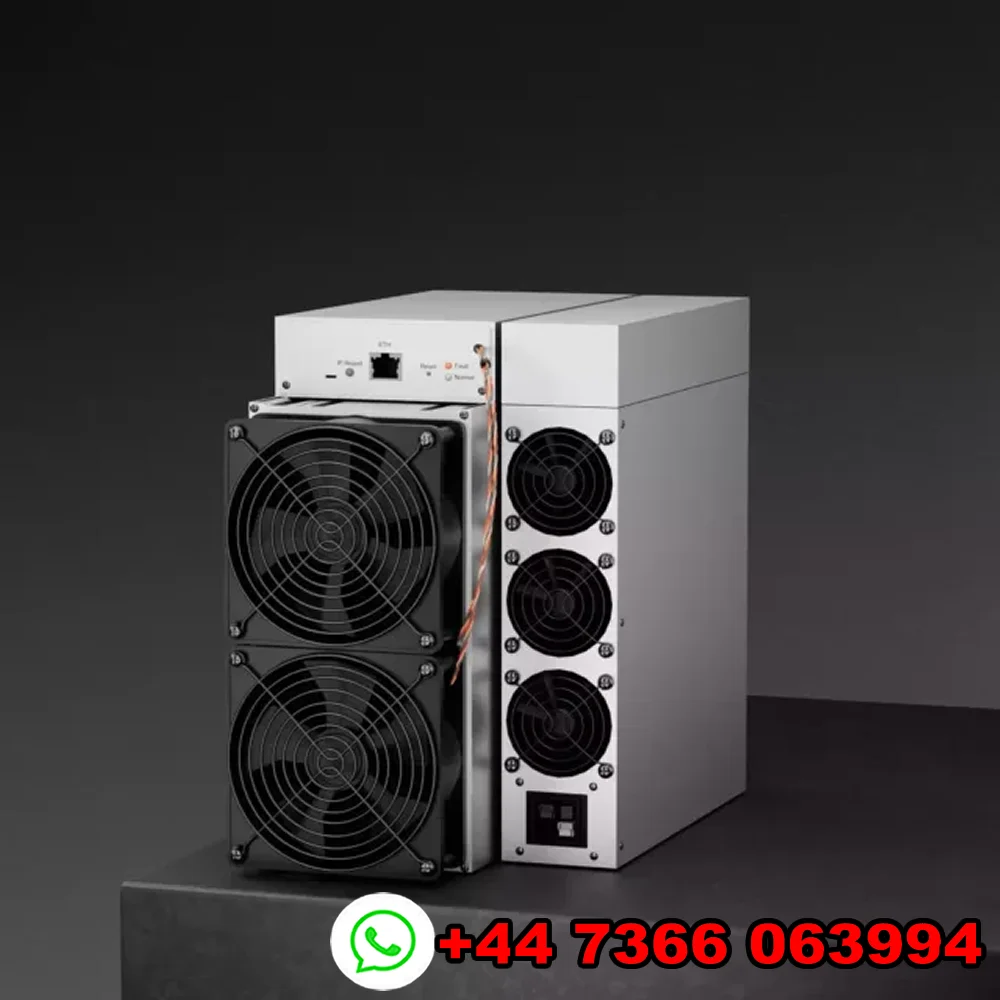 QA Bitmain Antminer L9 16G 3360w LTC Litcecoin Doge Miner Asic Miner 0 ...