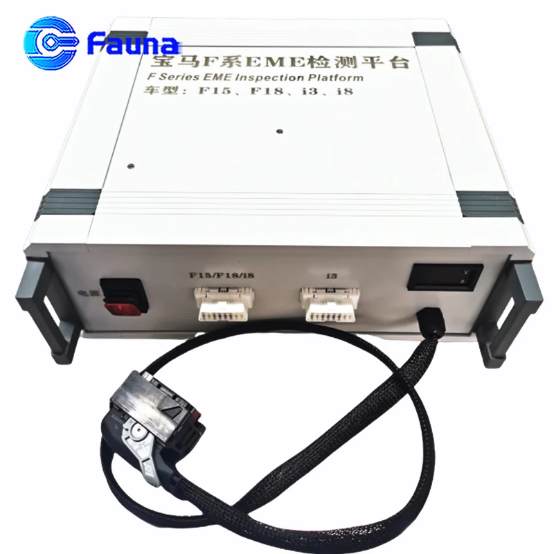 Тестовая платформа для BMW EME Support F Series F15 F18 I3 I8 | AliExpress