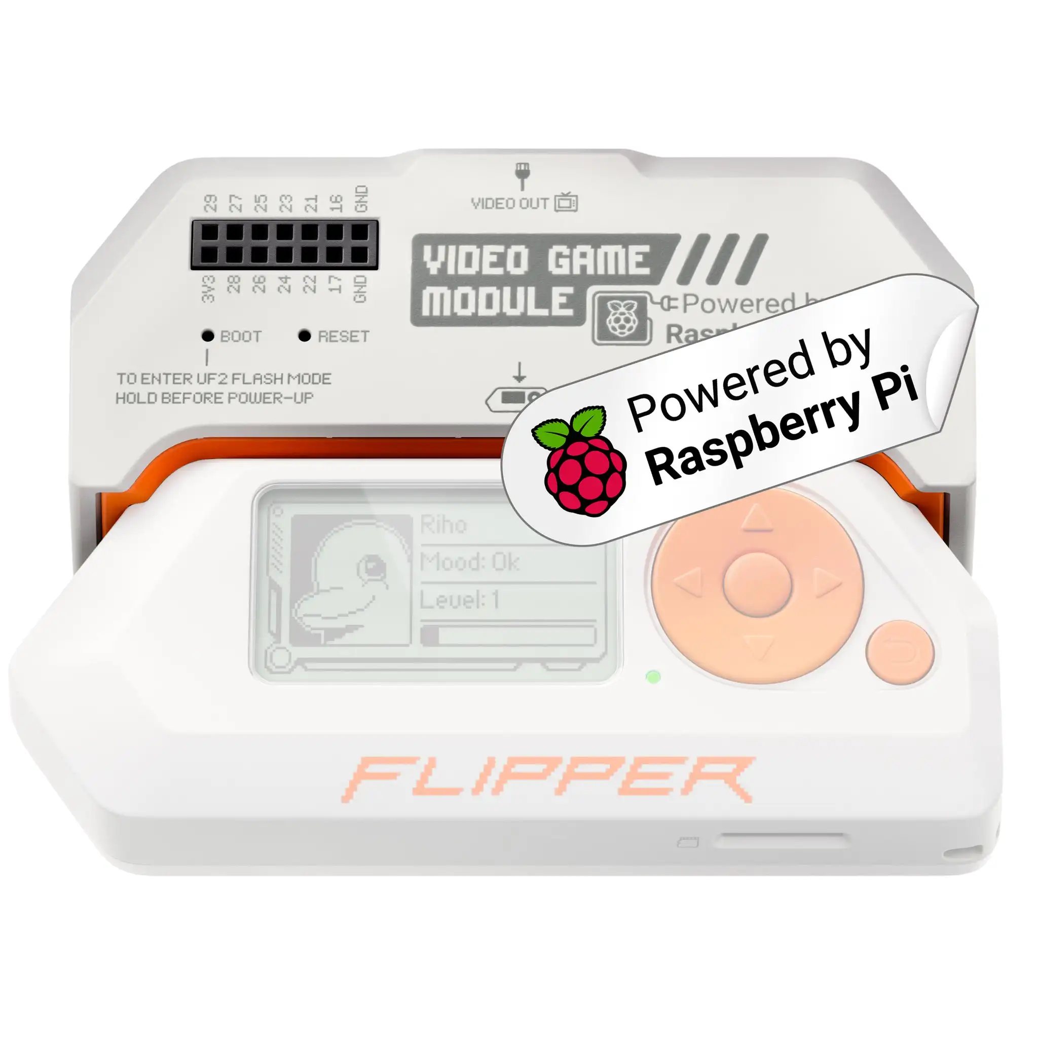 Игровой модуль для Flipper Zero | AliExpress