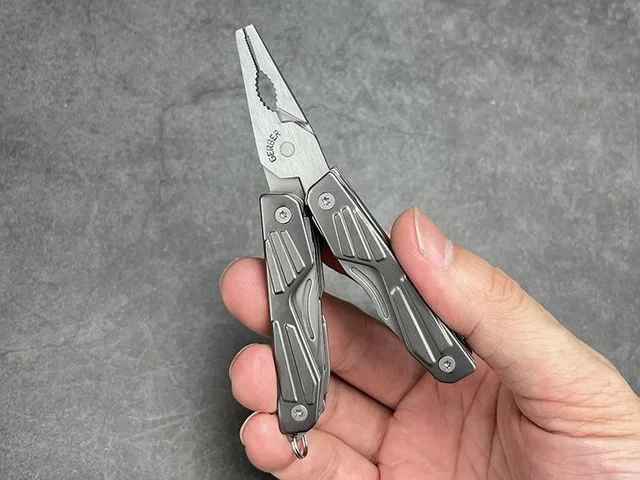 GERBER BG 9 1