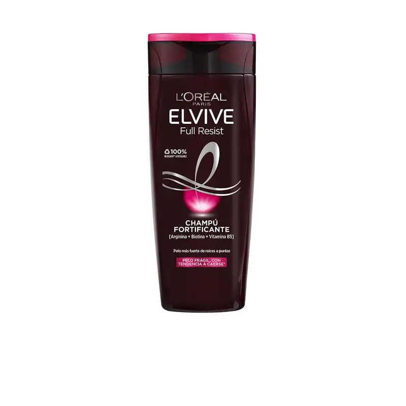 Loreal paris shampoo store