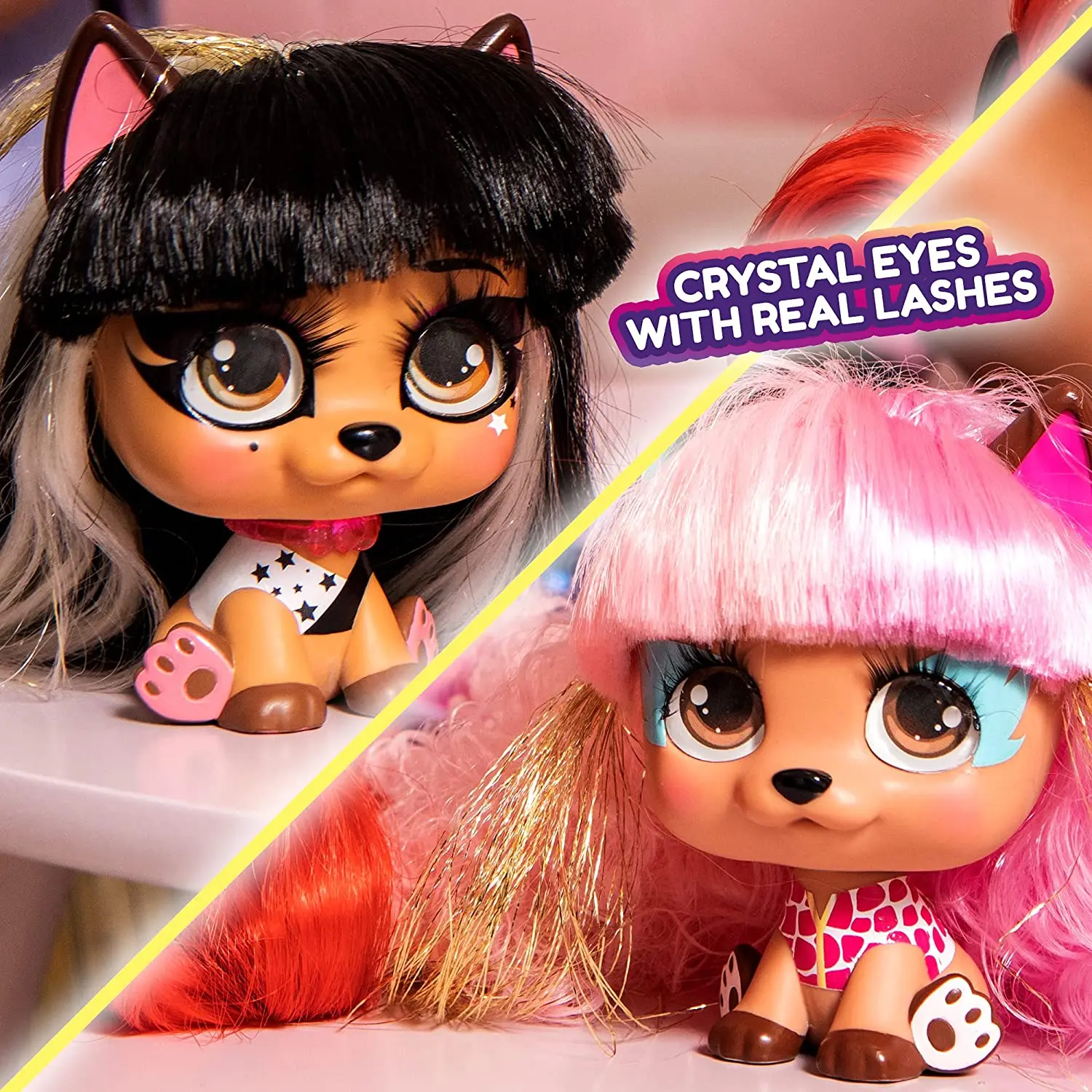 Vip pets toys store