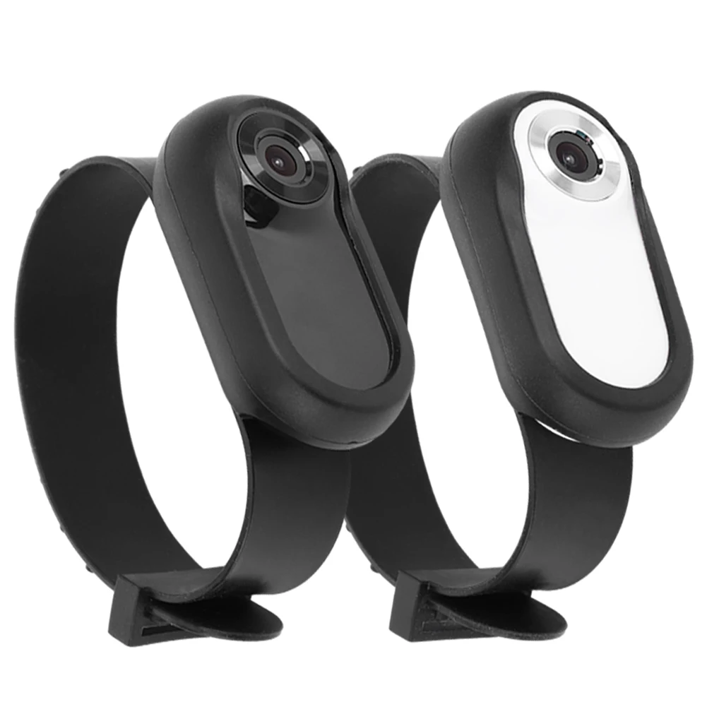 HD 1080P Mini Body Cam Не требуется Wi-Fi Камера для собак и кошек ...