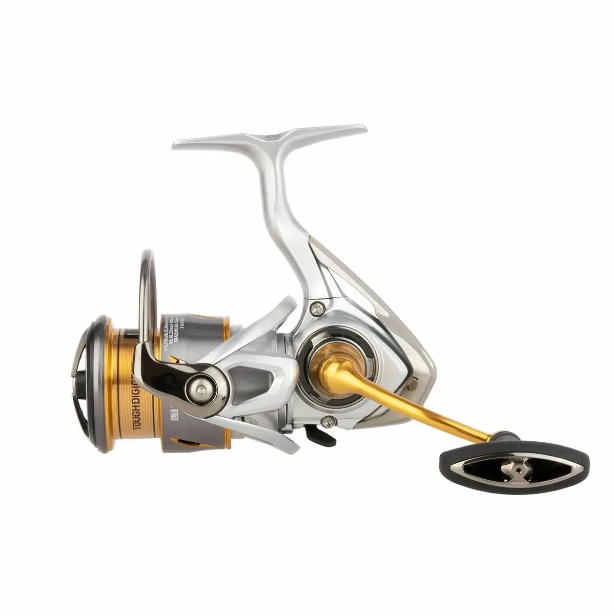 Катушка Daiwa 21 Freams LT 2000D | AliExpress