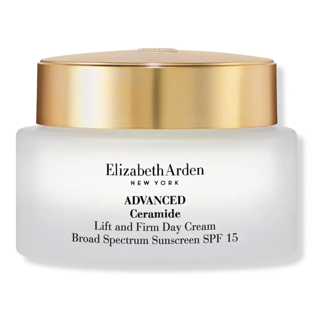 Elizabeth Arden Advanced Ceramide Lift and Firm Day Cream SPF 15 1 7 AliExpress