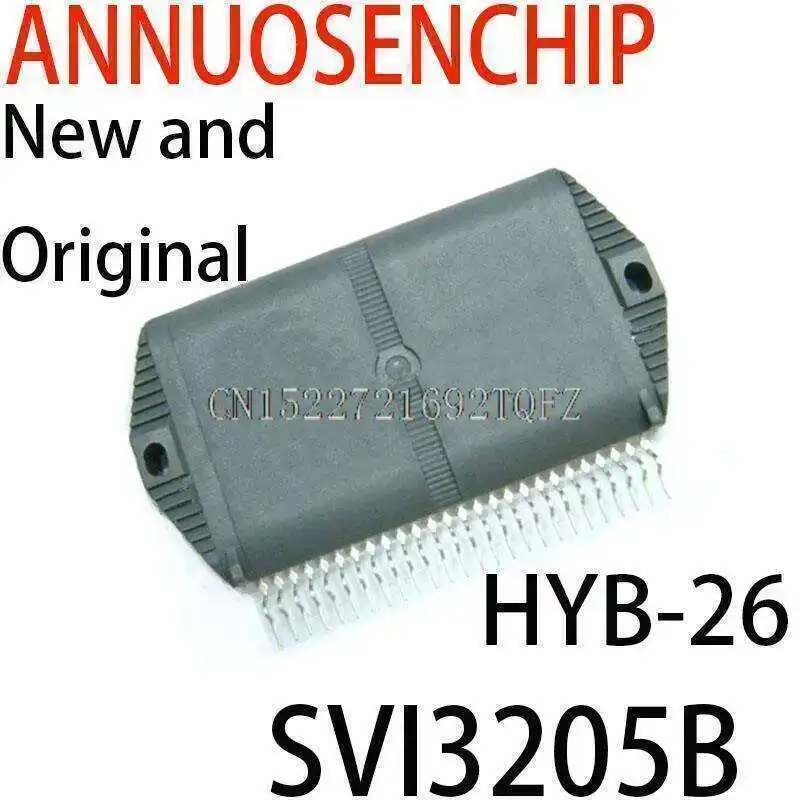 1шт новый оригинальный SVI3205 HYB-26 SVI3205B | AliExpress