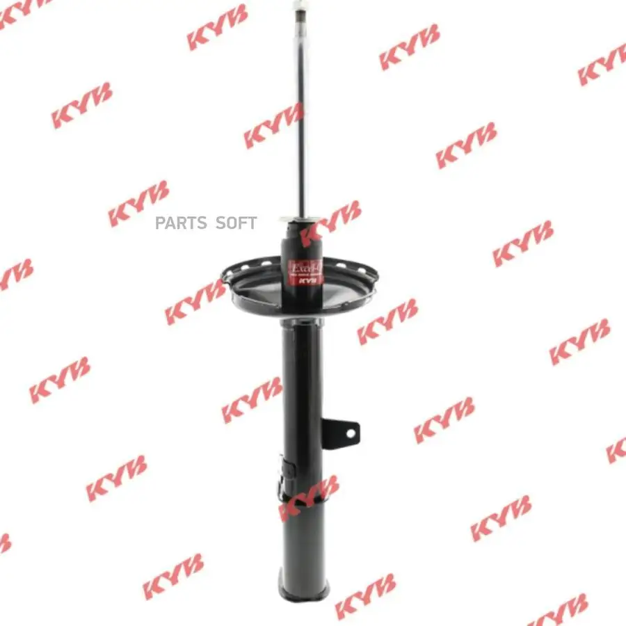 KYB 339216 Стойка амортизационная газовая задняя | AliExpress