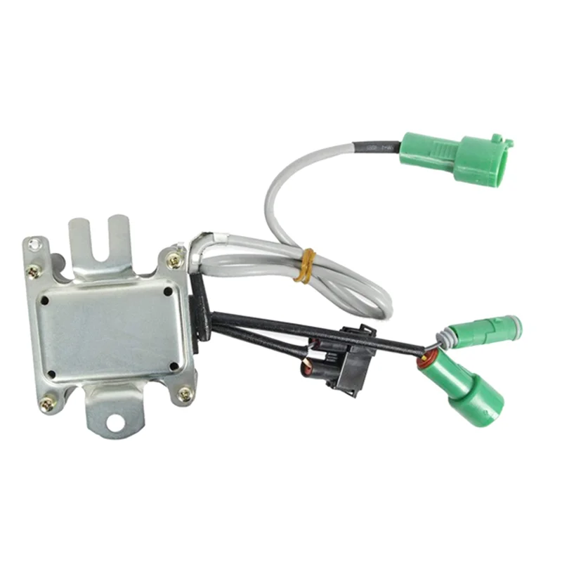1 Шт. Модуль управления зажиганием, Катушка Зажигания в сборе ...