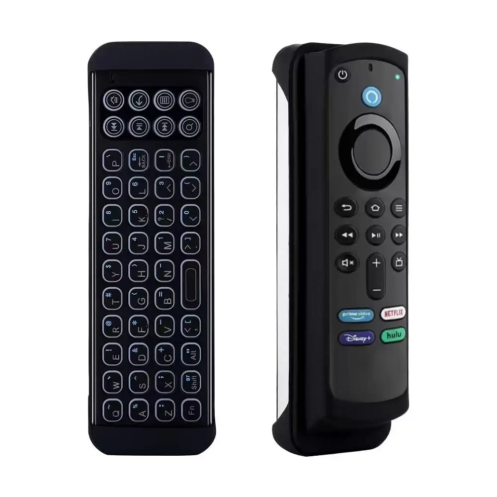 FireStick Wireless Keyboard | Wireless-keyboard.org