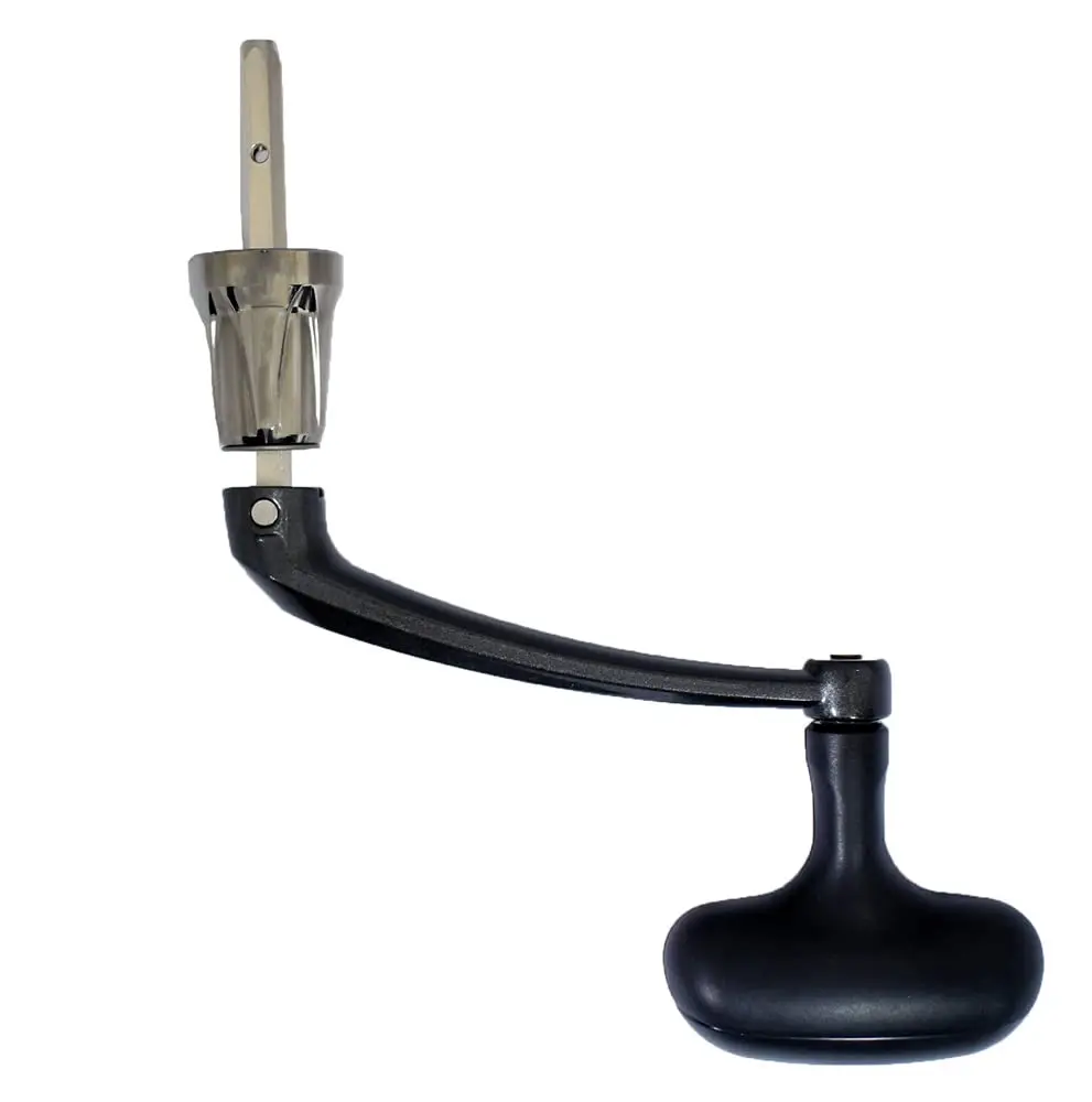 Оригинальные запчасти DAIWA 17 Рукоятка Cross Cast 6000 Артикул 82 Код ...