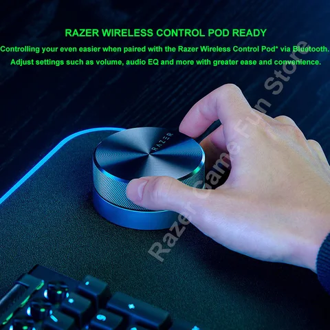 Razer Game Fun Store - каталог товаров магазина на AliExpress