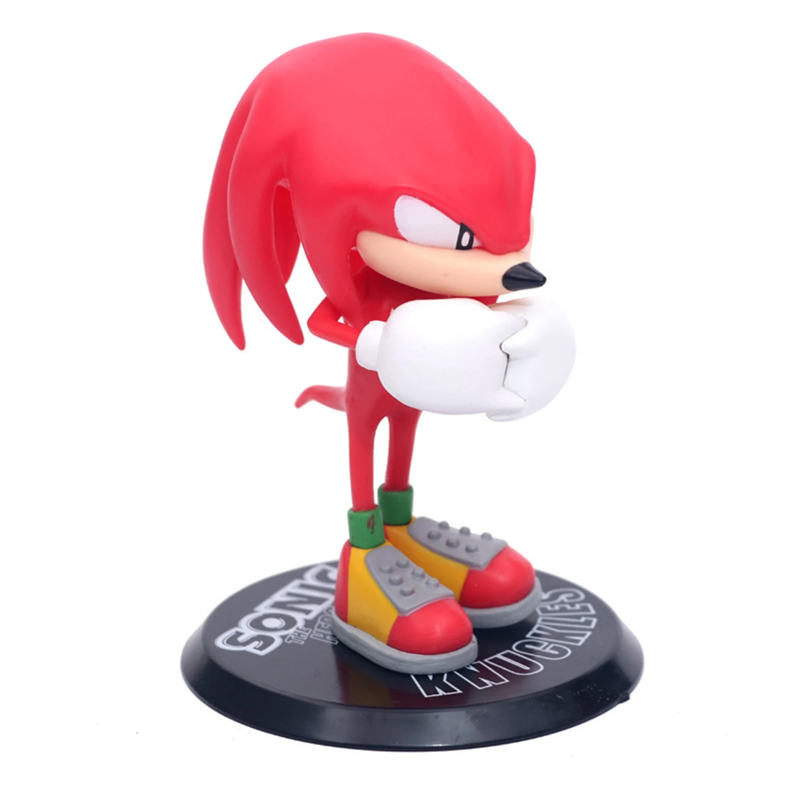Sega Sonic Action Figures Trio 11 14 AliExpress