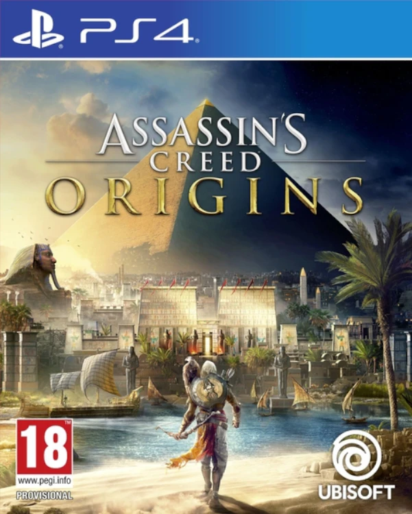 Ac ps4 store