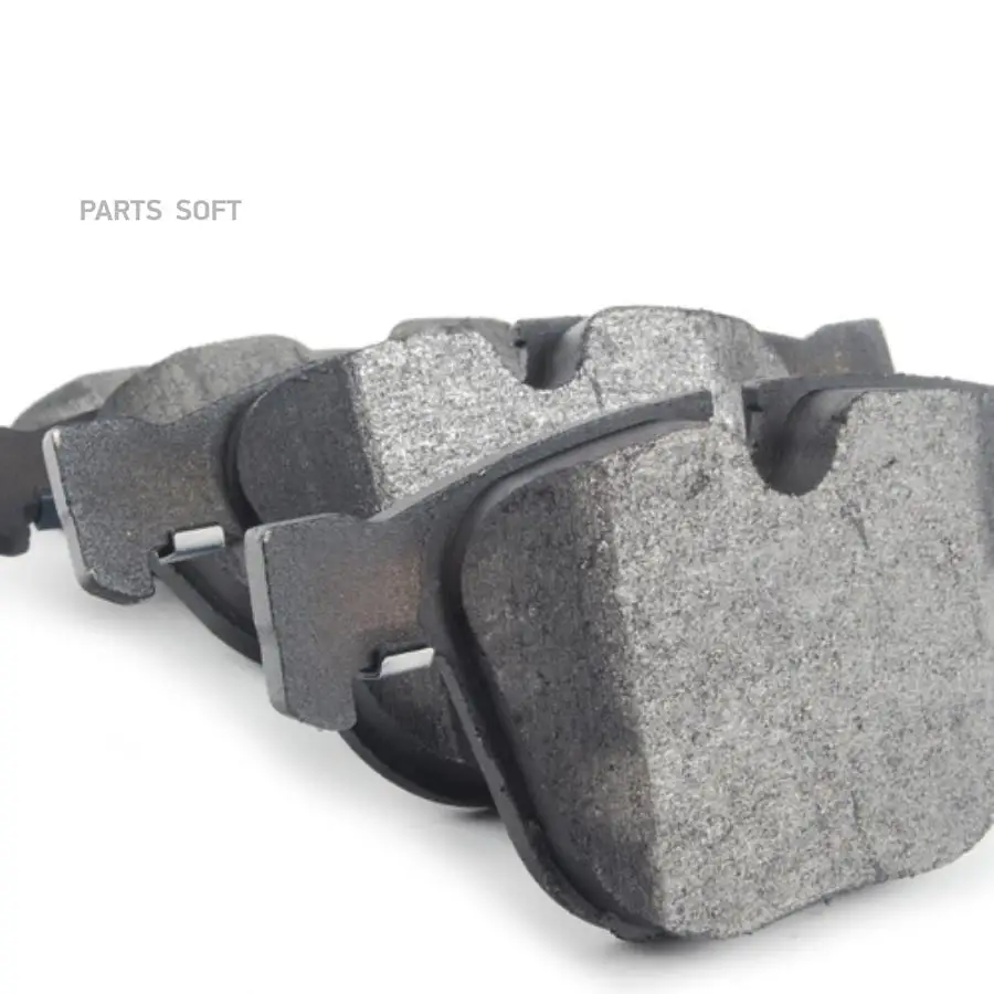 BMW 34216794879 Колодки зад.BMW 3 E90, E93, 5 E60, E61, 7 E65, E66 03 ...