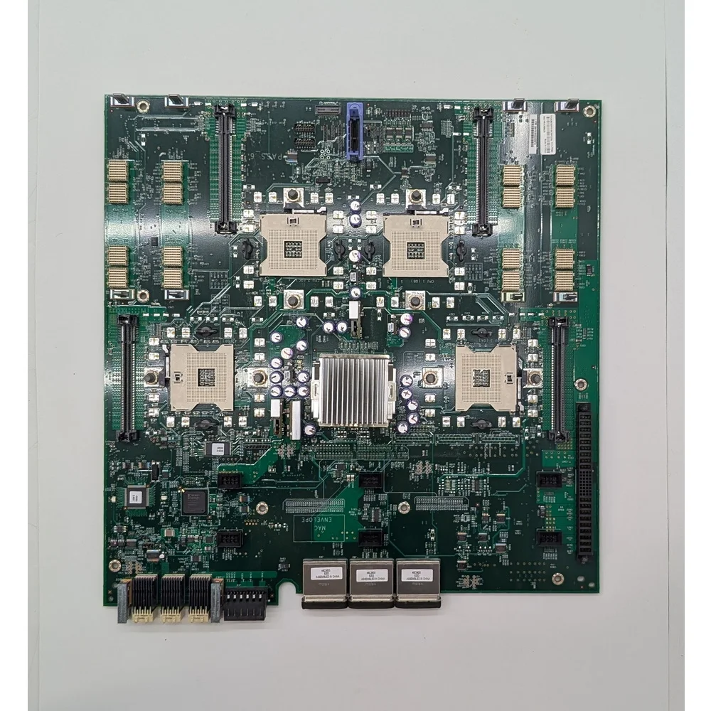 Материнская плата 43W8670, IBM X3850 M2, Socket LGA604 | AliExpress