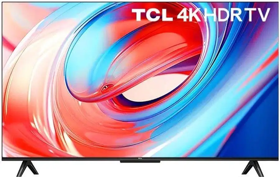 Телевизор LED TCL 43" 43V6B Ultra HD 4K | AliExpress