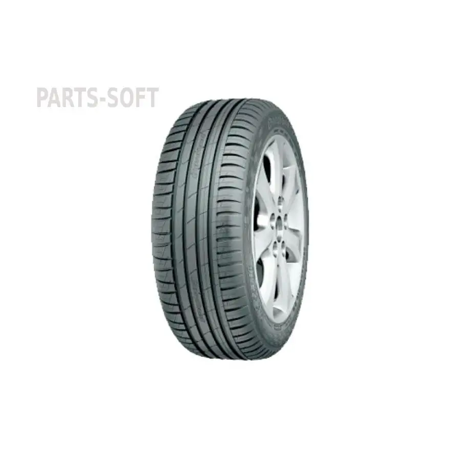 CORDIANT 705793807 Автошина R17 235/65 Cordiant Sport-3 PS-2 108H лето ...