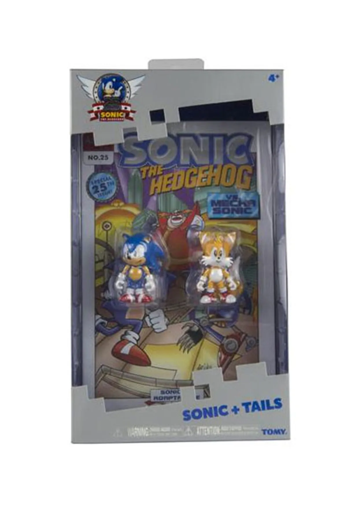 Sonic Boom - Рисунок Sonic Tails Tsb22055 U267003 | AliExpress