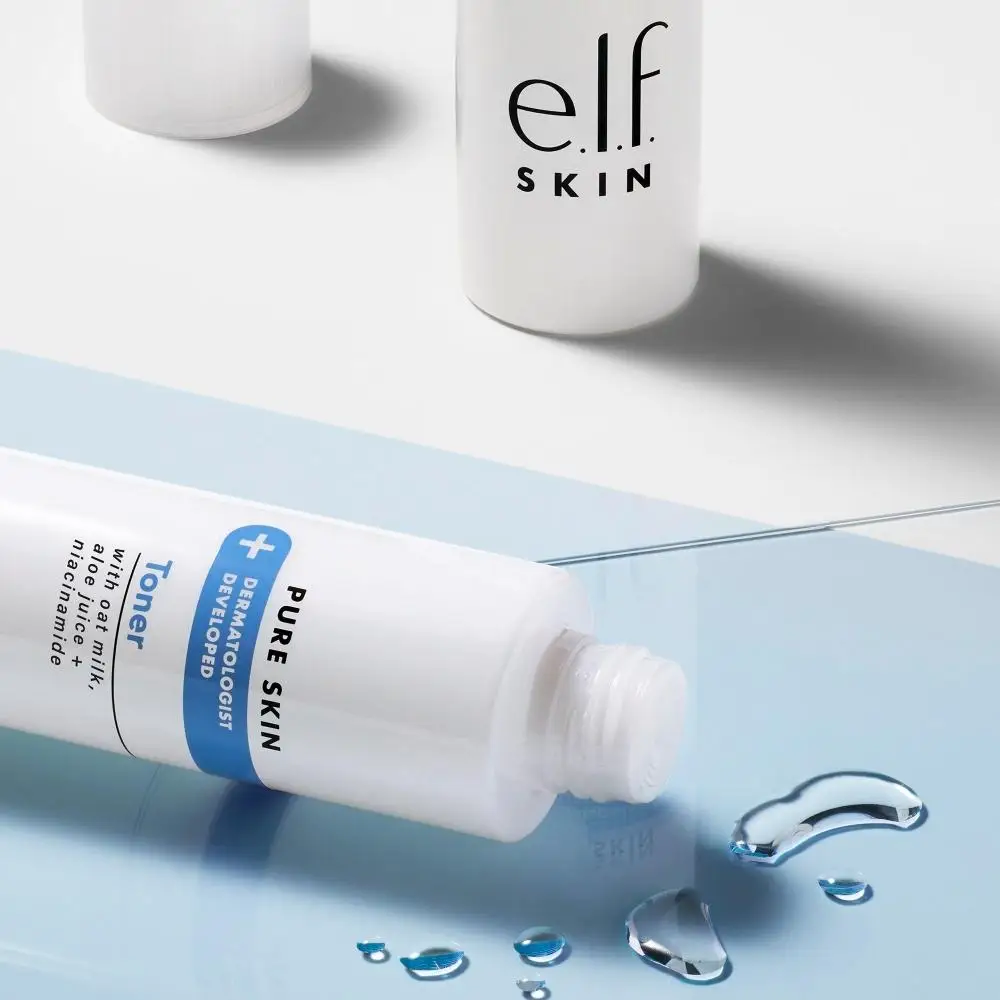 Elf toner store