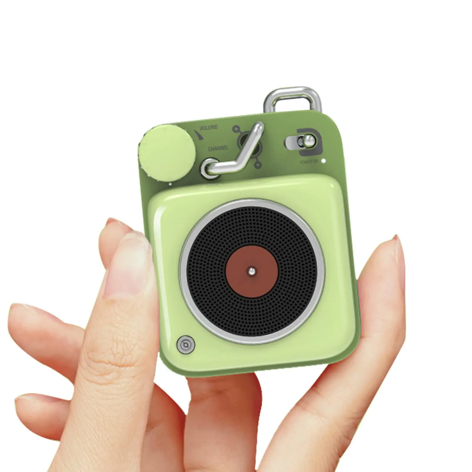 MUZEN Кнопка динамик Bluetooth авокадо зелёный | AliExpress