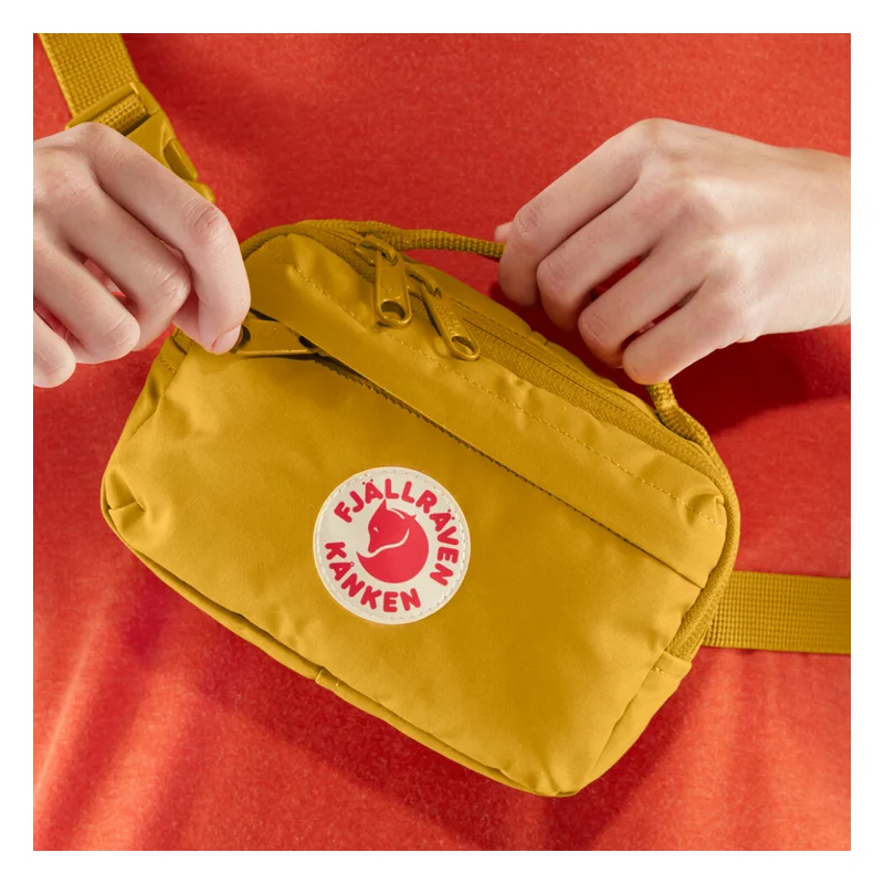 Fjallraven hip pack store