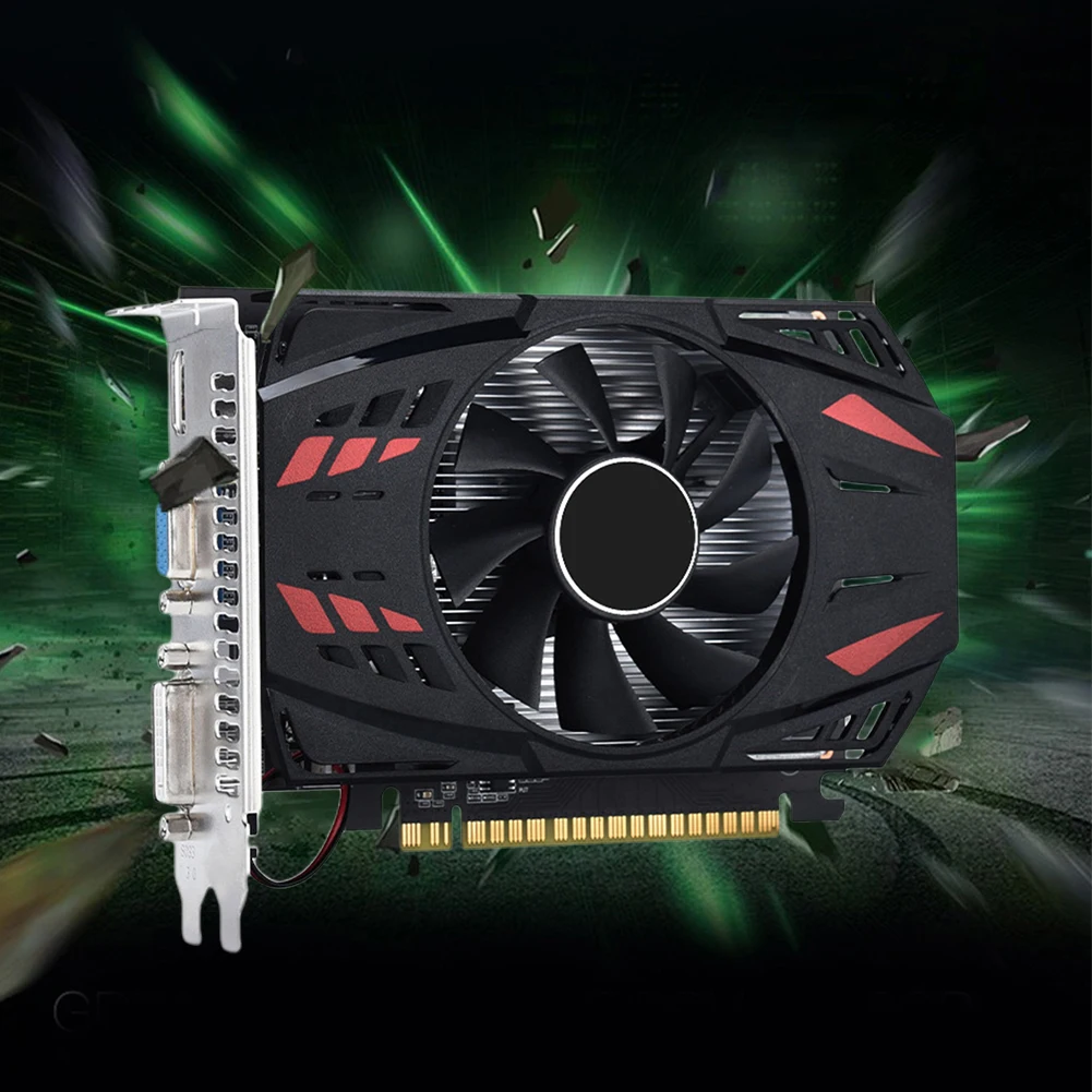 NVIDIA GT730 4GB Видеокарта | AliExpress