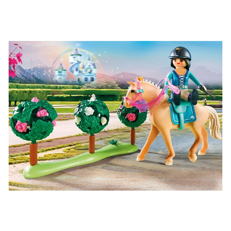 Playmobil princess store
