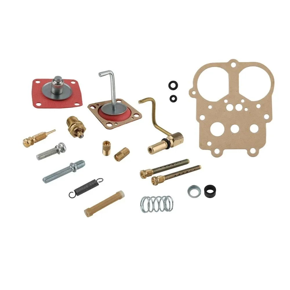 Ремкомплект карбюратора ДААЗ 4178-30 для ЗМЗ 402, 410, УАЗ 3962, 469, ГАЗ 2705, 3110, 3302, 4178 ...