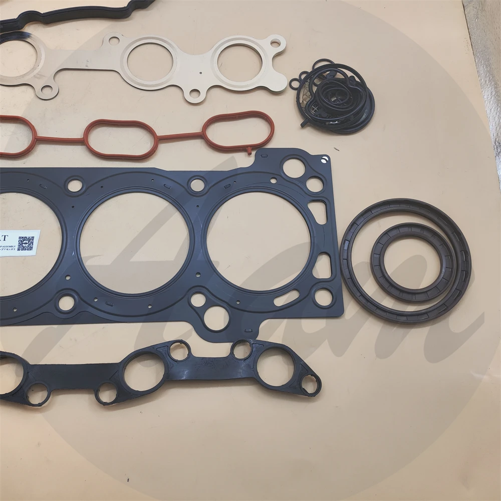 Для Toyota Hilux Kljang Innova Комплект прокладок для капитального ...