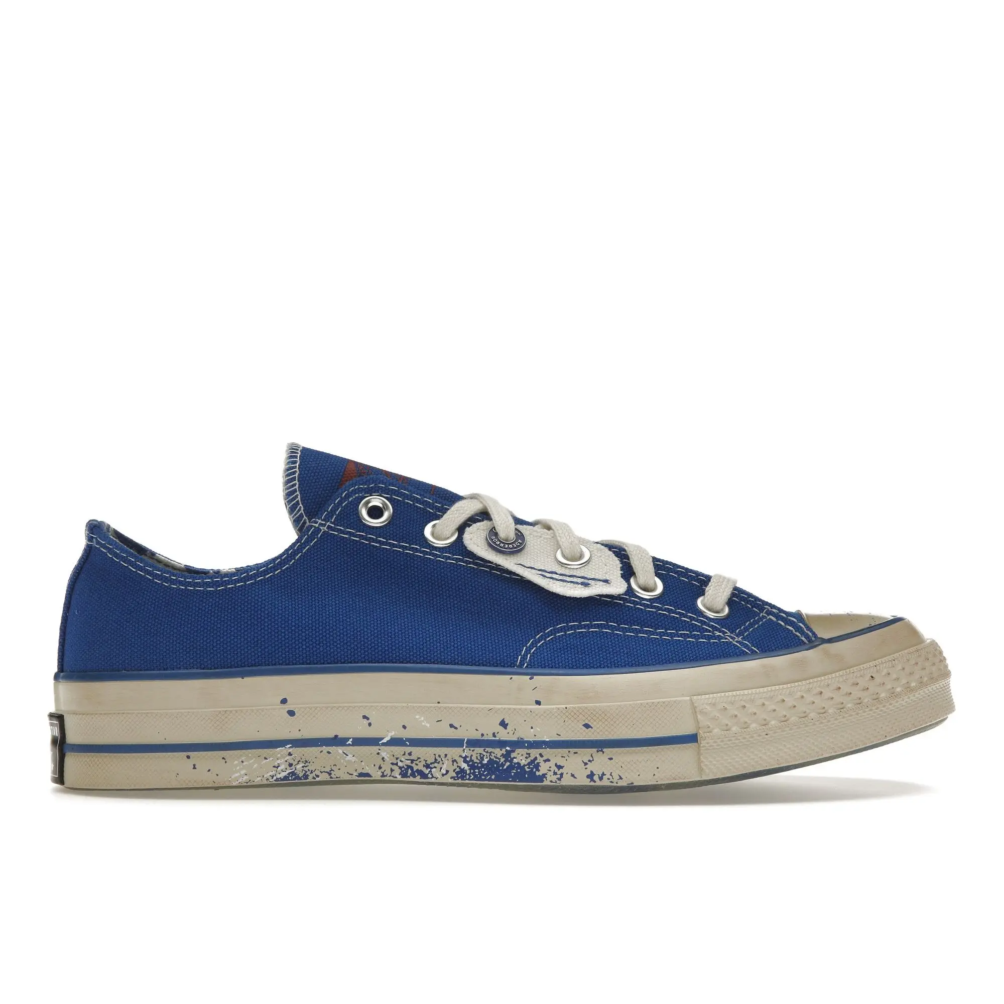 Converse ADER ERROR x Chuck 70 Low Create Next 2 Blue Imperial AliExpress