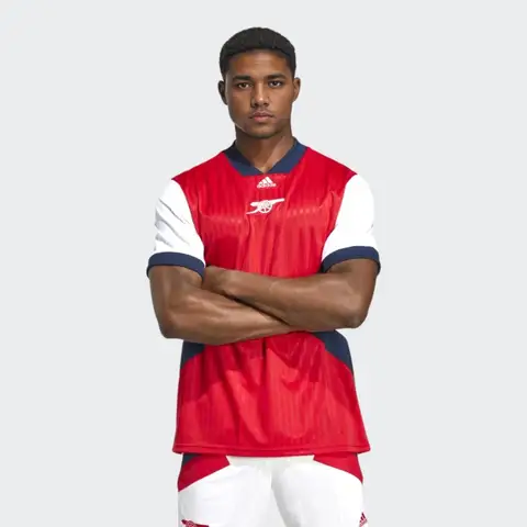 Arsenal retro shirt AliExpress