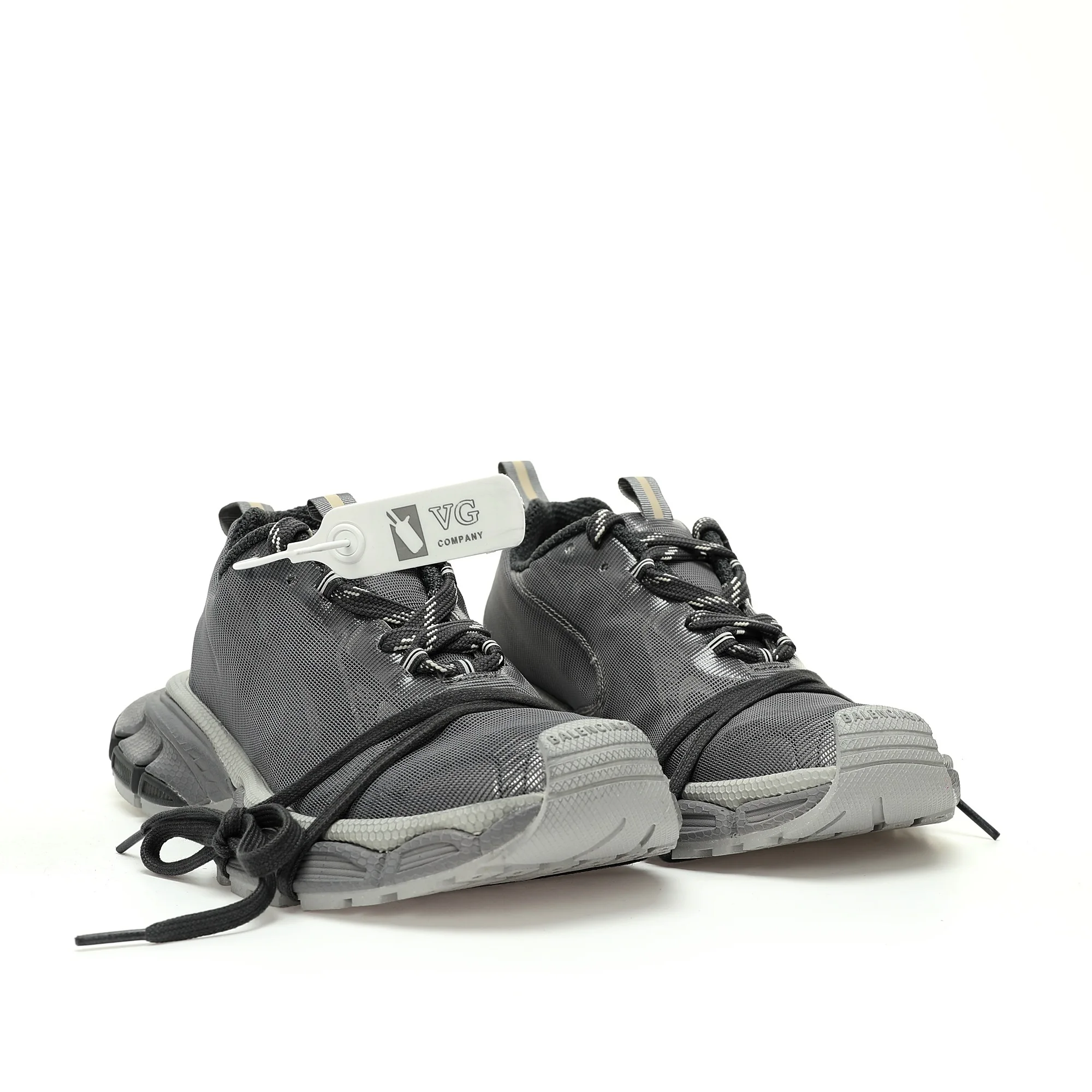 точная копия 1:1 КроссовКи Balenciaga Phantom Sneaker 3XL Спортивная ...