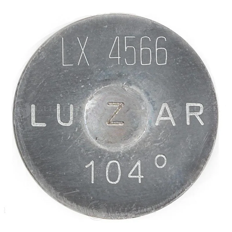 Термопломба (индикатор перегрева) (104С) LTS104 | AliExpress