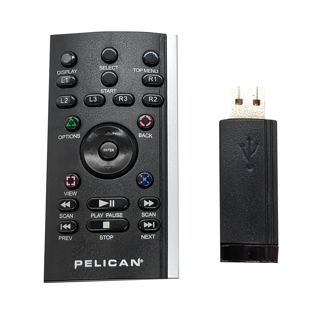 Ps3 tv remote store
