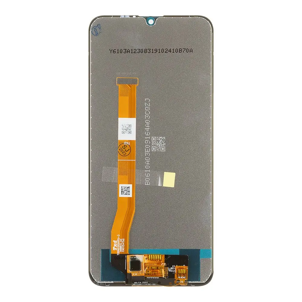 LCD дисплей для Oppo A1k (CPH1923)/Realme C2 (RMX1941) с тачскрином ...