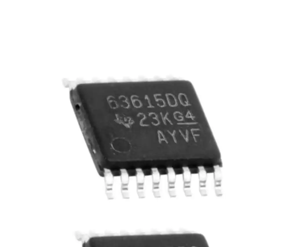 5 - 50 таблеток LM63615DQPWPRQ1 HTSSOP16 | AliExpress