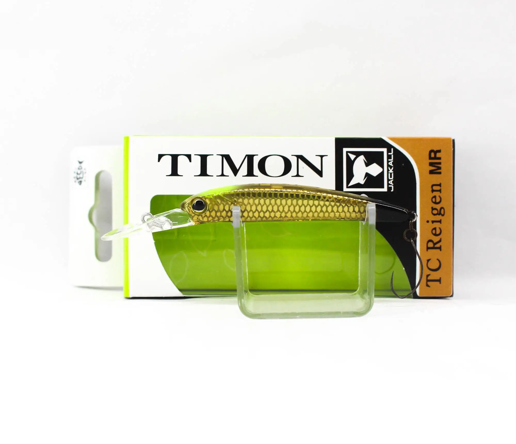 Плавающая приманка Jackall Timon TC Reigen MR Yazy Zone (7043) | AliExpress